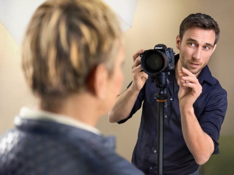 Tips Professionele LinkedIn Foto voor de Perfecte Profielfoto