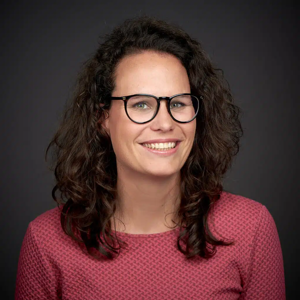 Portretfotografie ABN Amro - Zakelijk Portret